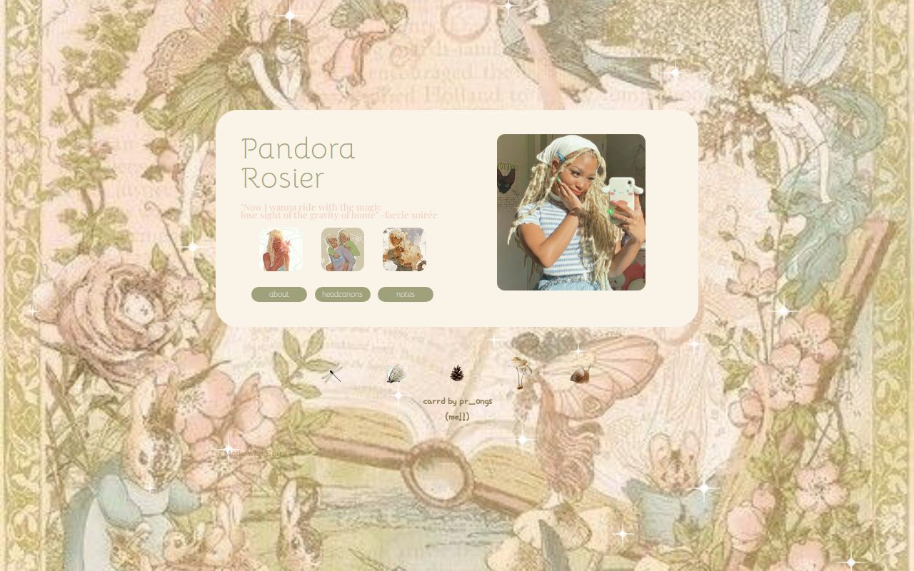 pandora